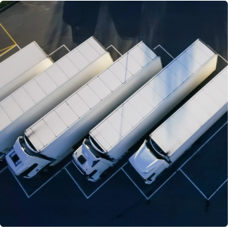 Warehouse and Cross Dock | Transend Logistics