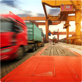 Warehouse and Cross Dock | Transend Logistics