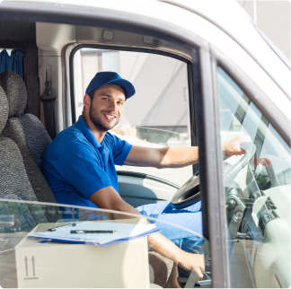 Logistics Consulting Services | Transend Logistics